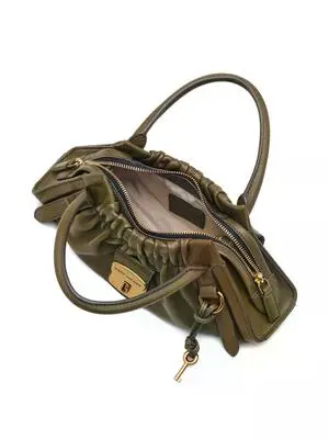 Marc Jacobs Small Cristina Satchel