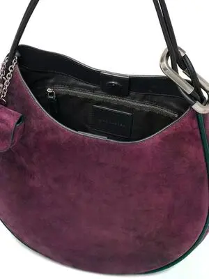 Marc Jacobs The Crescent Shoulder Bag