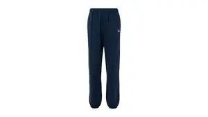 Alo Yoga Accolade Cottonblend Sweatpants - Navy Blue