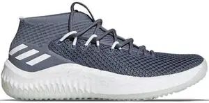 Adidas Lace Up Athletic Sneakers