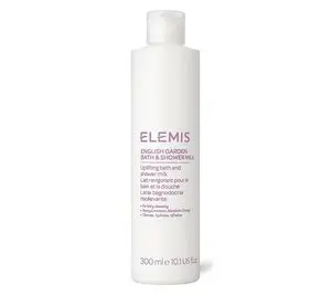 Elemis Bath & Shower Milk 10 Oz Choice Of - One-color