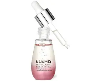 Elemis Pro-collagen Rose Blend Facial Oil - One-color