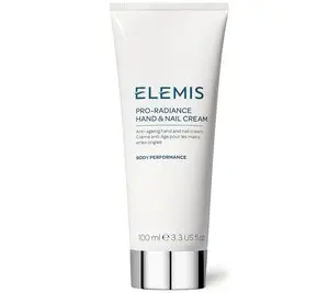 Elemis Pro-radiance Hand & Nail Cream Duo - One-color