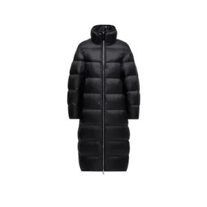 MONCLER X EDWARD ENNINFUL Thiol Long Down Jacket