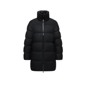MONCLER X EDWARD ENNINFUL X Ee72 Edward Enninful Maarutha Long Down Jacket