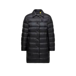 MONCLER X EDWARD ENNINFUL X Ee72 Edward Enninful Goran Long Down Jacket