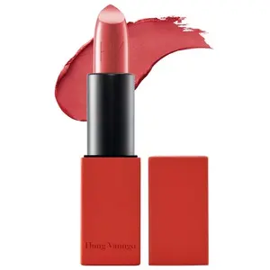 HUNG VANNGO BEAUTY Beauty Creamy Matte Longwear Lipstick With Hyaluronic Acid - Ke Xuyen