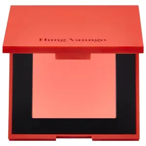 HUNG VANNGO BEAUTY Very Beautiful Matte Velvet Blush - Born From Beauty