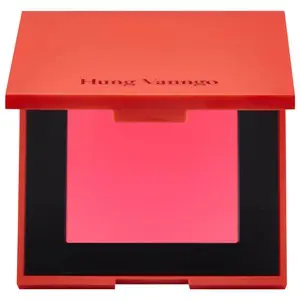 HUNG VANNGO BEAUTY Very Beautiful Matte Velvet Blush - Full Circle
