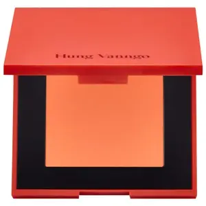 HUNG VANNGO BEAUTY Very Beautiful Matte Velvet Blush - Possibilities