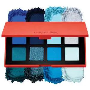 HUNG VANNGO BEAUTY Color Story Eyeshadow Palette - Brilliant Blue