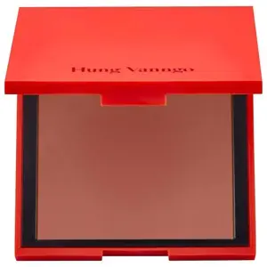 HUNG VANNGO BEAUTY Hung Vanngo Beauty Soft Focus Blurring Matte Powder Bronzer Discipline