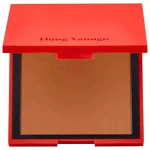 HUNG VANNGO BEAUTY Hung Vanngo Beauty Soft Focus Blurring Matte Powder Bronzer Hardworking