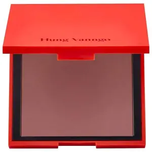 HUNG VANNGO BEAUTY Soft Focus Blurring Matte Powder Bronzer - Loyalty