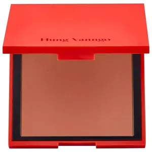 HUNG VANNGO BEAUTY Hung Vanngo Beauty Soft Focus Blurring Matte Powder Bronzer Resilience