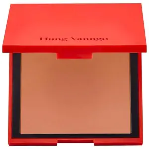 HUNG VANNGO BEAUTY Hung Vanngo Beauty Soft Focus Blurring Matte Powder Bronzer Straightforward