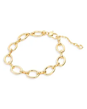 Kate Spade New York One In A Million Chain Charm Bracelet - Gold