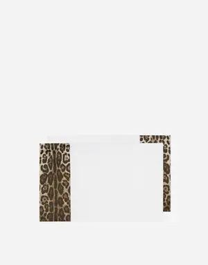 Dolce & Gabbana Set 2 Cotton Sateen Pillowcases