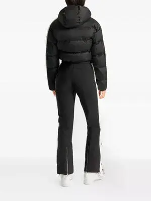 Fusalp Quilted Panelled Ski Suit
