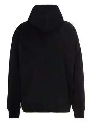 Off-White Logo Hoodie