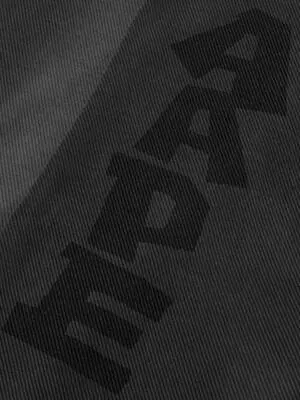 AAPE BY *A BATHING APE® Logo-patch Track Pants