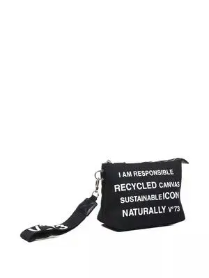 V°73 Responsibility Beauty Bag