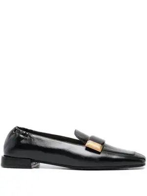 Roberto Festa Square-toe Loafers