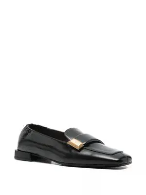 Roberto Festa Square-toe Loafers
