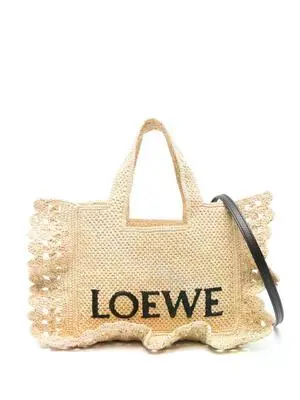 Loewe Small Tote Bag