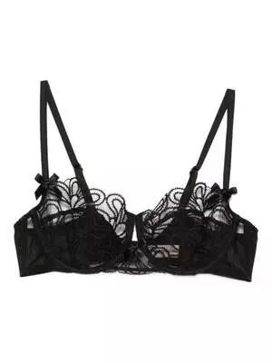 Agent Provocateur Sheer Bras