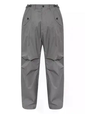 Dsquared2 Button Detailed Pants For Men