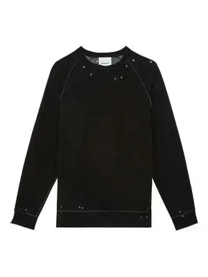 MARANT Mitchell Raglan-sleeve Sweatshirt