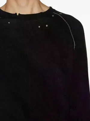 MARANT Mitchell Raglan-sleeve Sweatshirt