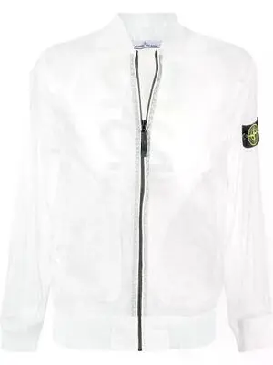 Stone Island Bomber Jacket 433q2