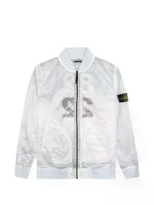Stone Island Bomber Jacket 433q2