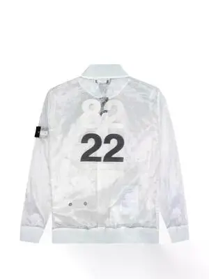 Stone Island Bomber Jacket 433q2