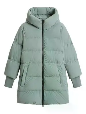 Woolrich Padded Quilted Jacket