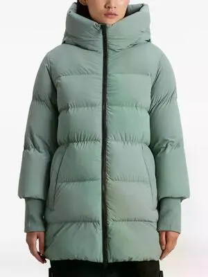 Woolrich Padded Quilted Jacket