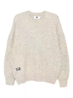 CHOCOOLATE Crew Neck Jumper