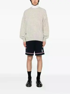 CHOCOOLATE Crew Neck Jumper
