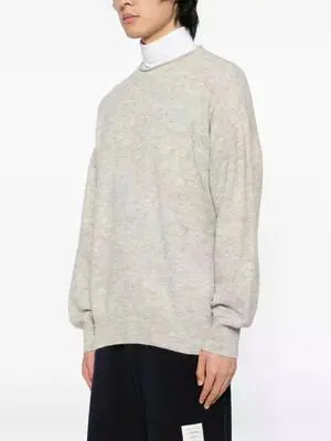 CHOCOOLATE Crew Neck Jumper