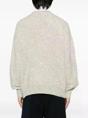 CHOCOOLATE Crew Neck Jumper