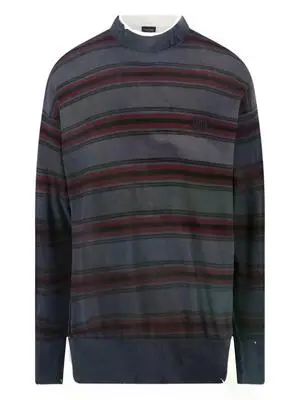 Balenciaga Round Neck Sweaters For Men