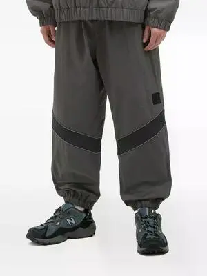 Alpha Industries Paneled Cuffed Trousers