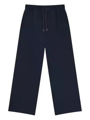 B+AB Wide-leg Track Pants