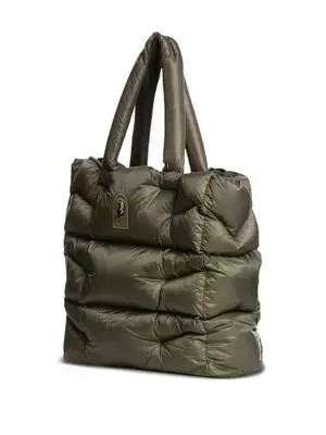PARAJUMPERS Hollywood Quilted Padded Tote Bag