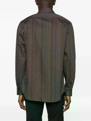 Paul Smith Signature Stripe Long-sleeve Shirt
