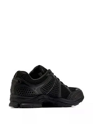 Saucony Progrid Trimph 4 Heritage Sneakers - Black