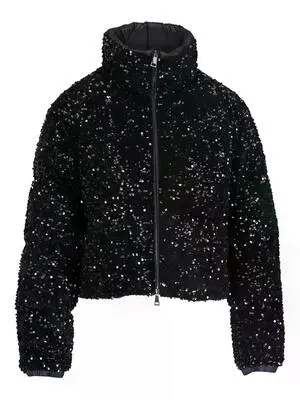 Moncler Embellished Jackets For Women