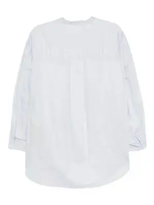 Marc O'polo Long-sleeve Cotton Shirt